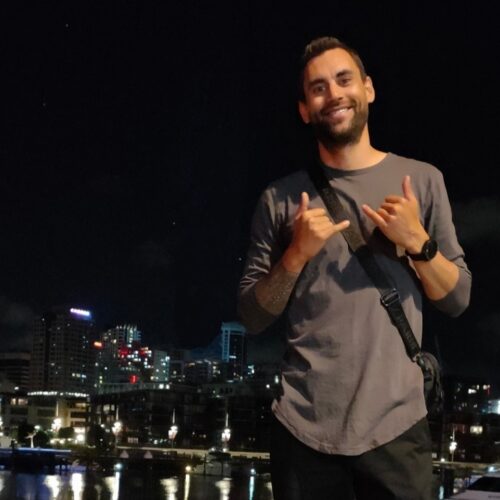 About - Fuel Storage